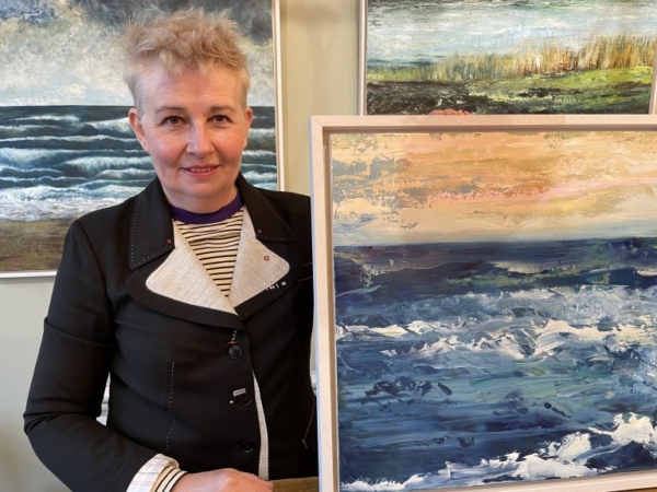 Meet Jac Scott - Jac Scott