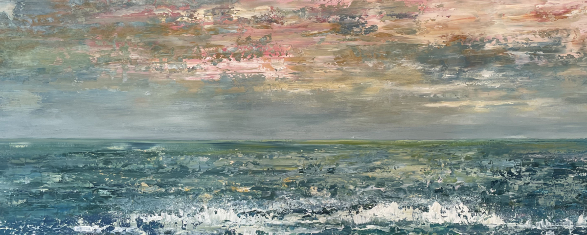 Paintings by Jac Scott - Jac Scott