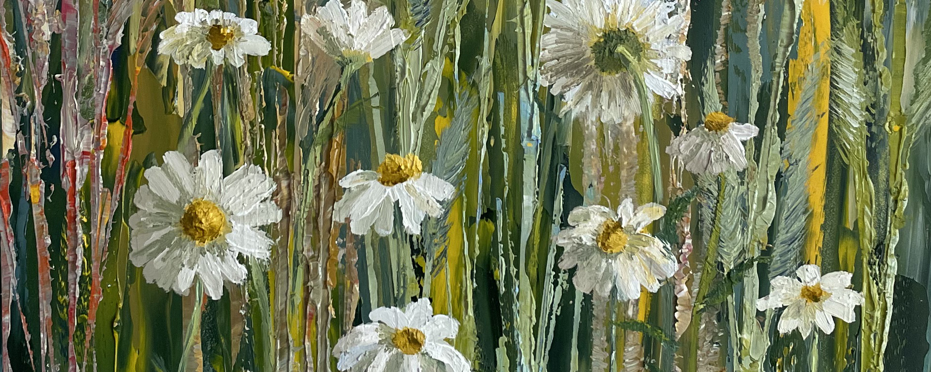 Paintings by Jac Scott - Jac Scott